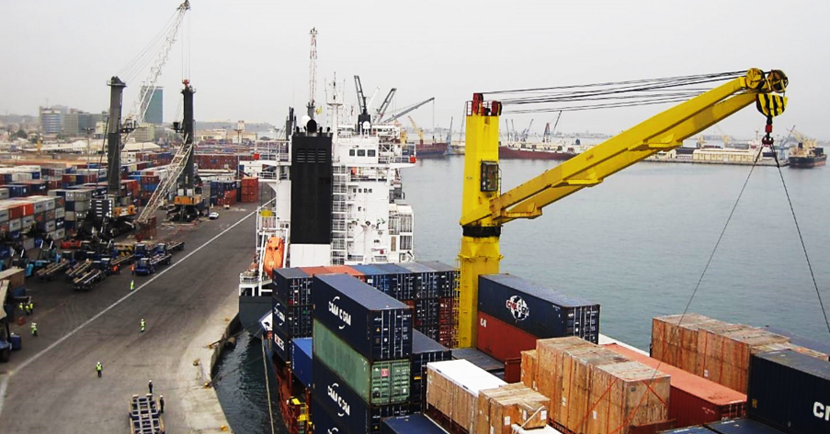 PORT AUTONOME DE SAN PEDRO : une contribution de 500 milliards de Fcfa ...