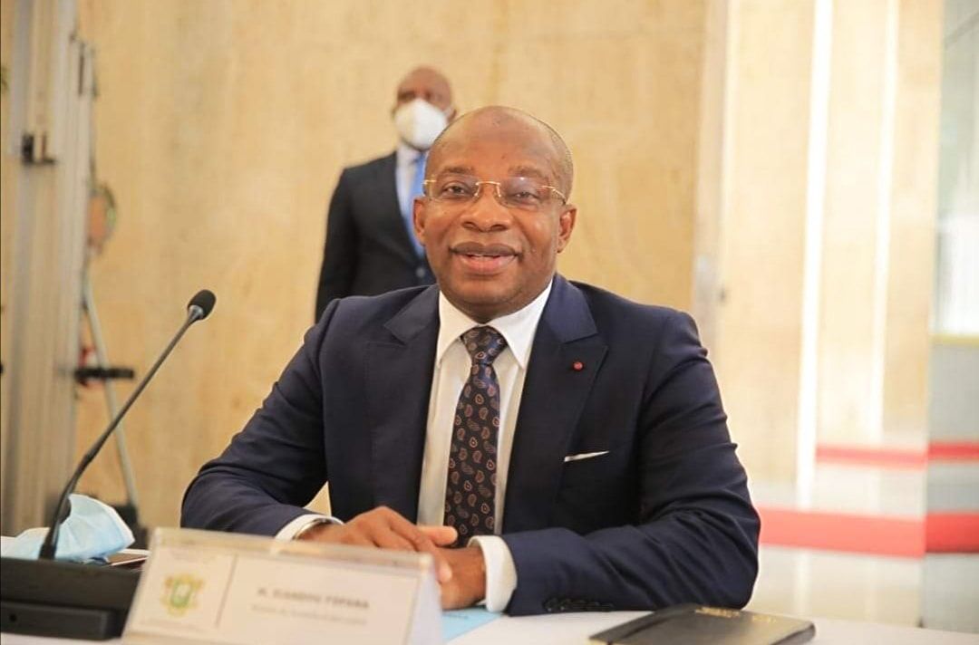 Promotion du tourisme : « sublime cote d’ivoire vise à faire figurer le ...